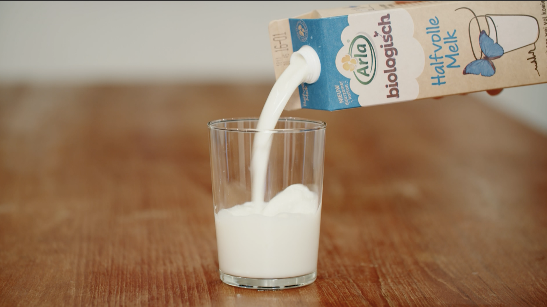 Wondere Wereld van de Zuivel – Vincent Bronkhorst